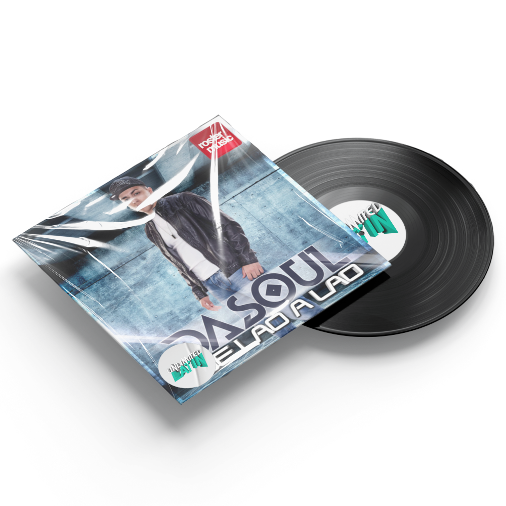 LA REINA x De Lao a Lao - Lola Indigo, Dasoul (Myke Roldan Mashup ...