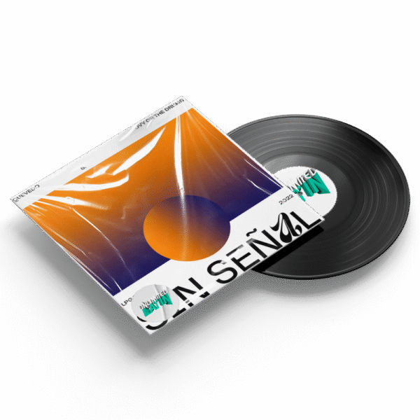 (10A) SIN SEÑAL - Quevedo, Ovy On The Drums (Coro Live Edit 118Bpm ...