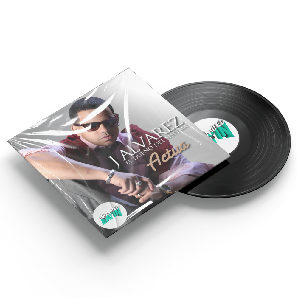 Ta Bellaka x Actua - Kid Voodoo Ft. Ñengo Flow, J Alvarez (Adrian Diaz ...