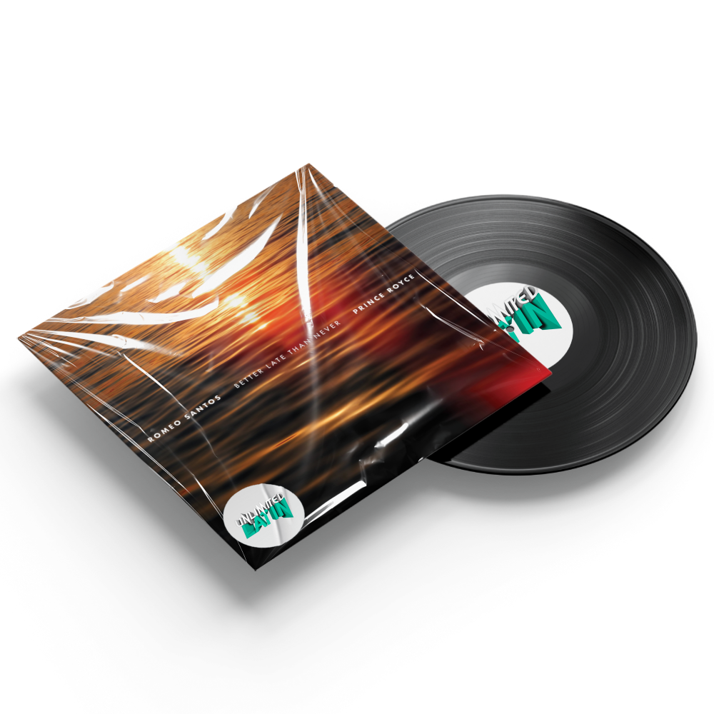 Dardos x Mal De Amores - Prince Royce, Romeo Santos, Juan Magan (Myke ...